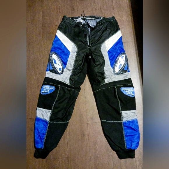 Pants | Answer Racing Pants | Poshmark